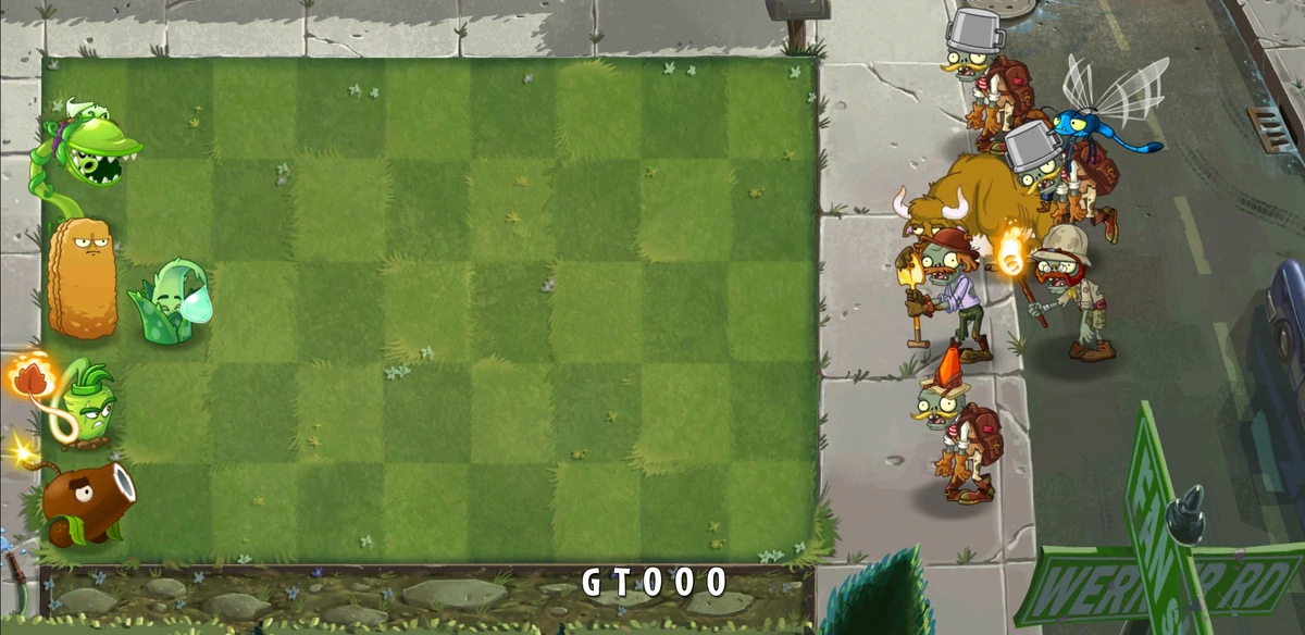 1D-1: PvZ RPG | Grind Thousand Wiki | Fandom