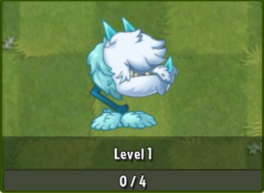 Cold Snapdragon | Grind Thousand Wiki | Fandom