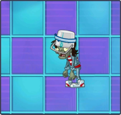 Buckethead Zombie/NMT Buckethead Zombies | Grind Thousand Wiki | Fandom