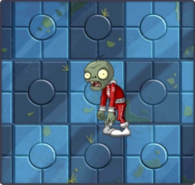 Zombie/Future Zombie | Grind Thousand Wiki | Fandom