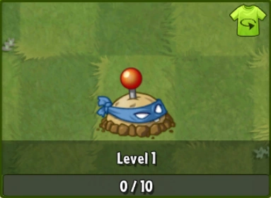 Super Potato Mine | Grind Thousand Wiki | Fandom