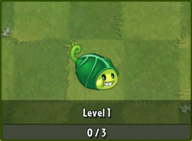 Zoybean Pod | Grind Thousand Wiki | Fandom