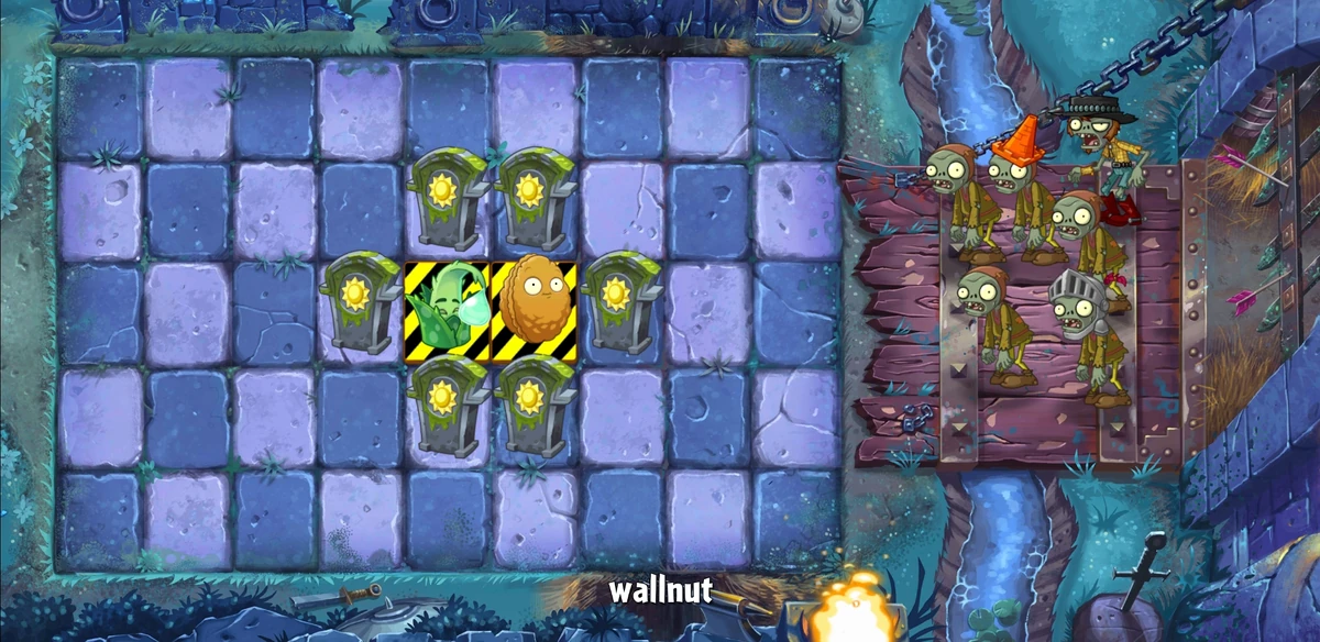 2C-6: Friends Forever | Grind Thousand Wiki | Fandom