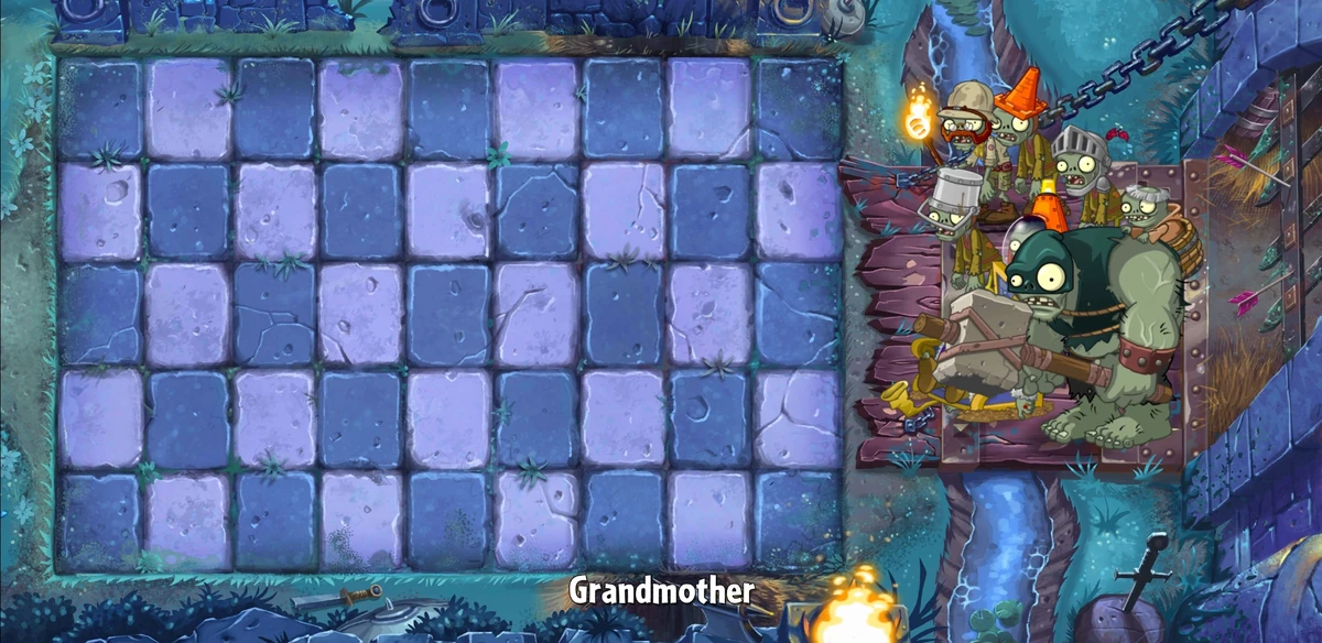 2A-3: The Coconut Nut | Grind Thousand Wiki | Fandom