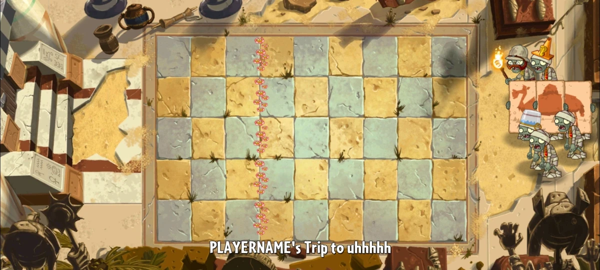 1C-2: Sand War | Grind Thousand Wiki | Fandom