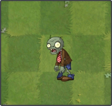 Zombie/Basic Zombie | Grind Thousand Wiki | Fandom