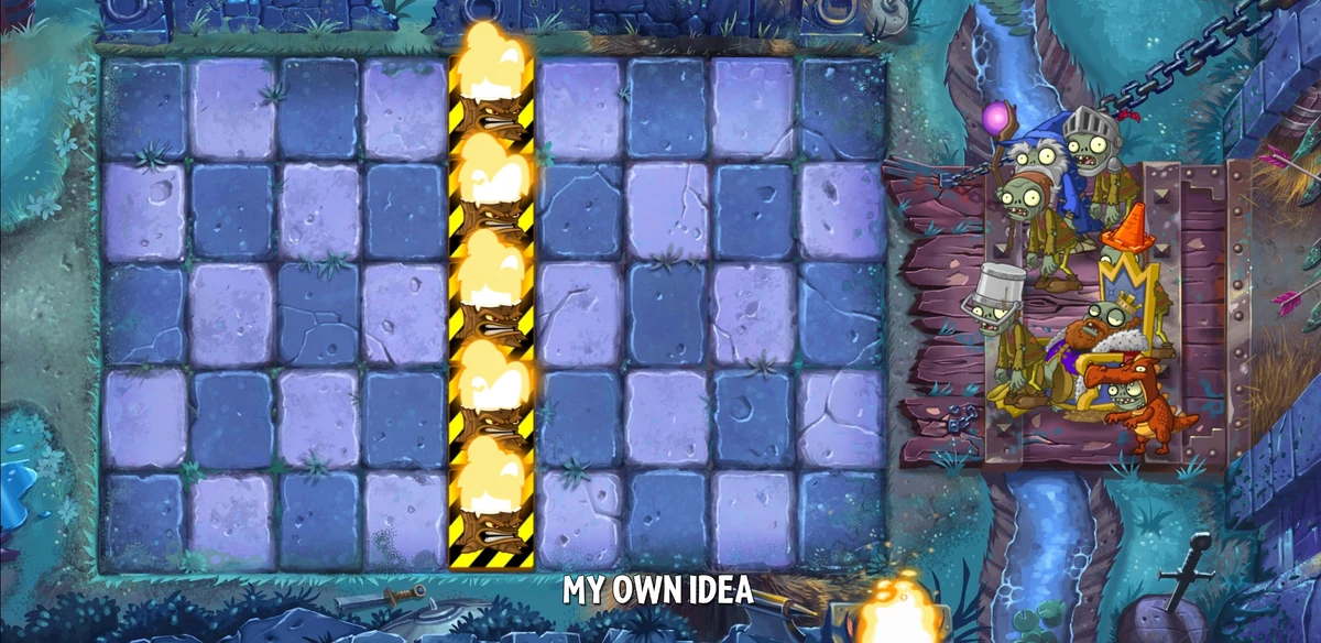 1A-5: Fire Brigade | Grind Thousand Wiki | Fandom