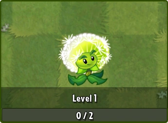 Dandelion | Grind Thousand Wiki | Fandom