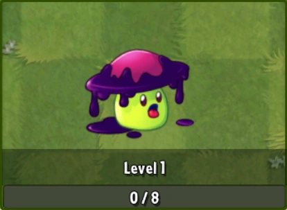 Goo-shroom | Grind Thousand Wiki | Fandom