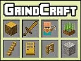 Old Grindcraft | Grindcraft Wikia | Fandom