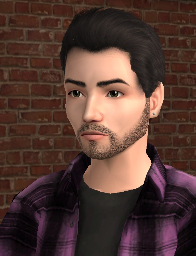 David Evans | Grinded Wiki | Fandom