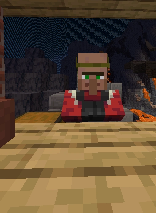 Carpenter | GrindyGame Wiki | Fandom