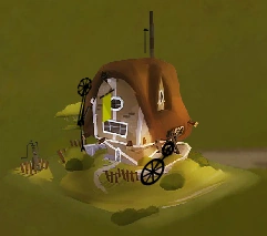 Adventurer Guild | The Grinns Tale Wiki | Fandom