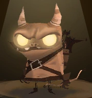 Bowbat | The Grinns Tale Wiki | Fandom