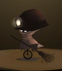 Sweeper | The Grinns Tale Wiki | Fandom