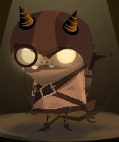 Sharpshooter | The Grinns Tale Wiki | Fandom