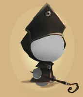 Cleric | The Grinns Tale Wiki | Fandom