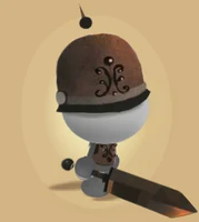 Knight | The Grinns Tale Wiki | Fandom