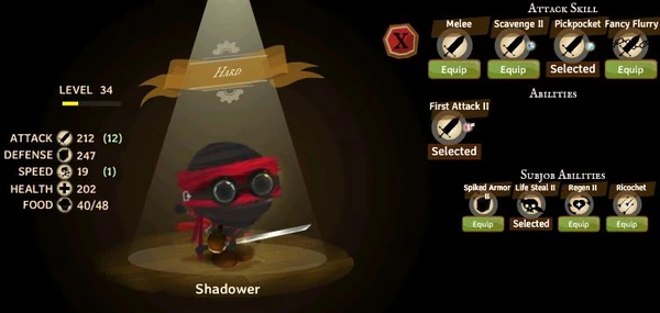 Beginner's Guide | The Grinns Tale Wiki | Fandom