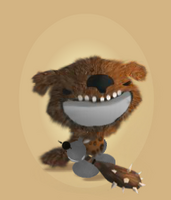 Berserker | The Grinns Tale Wiki | Fandom