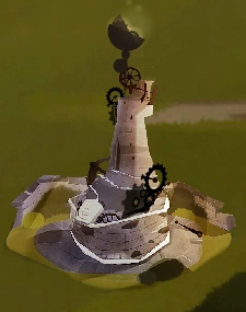 Hero's Monument | The Grinns Tale Wiki | Fandom