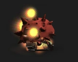 Thermal Spikey | The Grinns Tale Wiki | Fandom