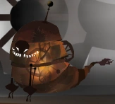 Fault | The Grinns Tale Wiki | Fandom