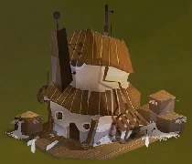 Weapon Shop | The Grinns Tale Wiki | Fandom