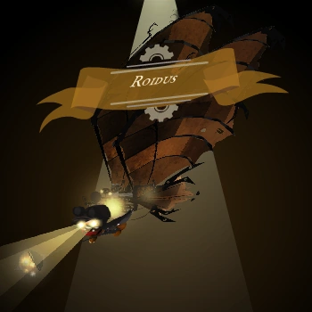 Brave Hero Prime | The Grinns Tale Wiki | Fandom