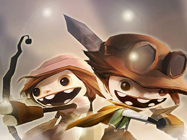 The Grinns Tale Wiki | Fandom