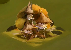 Archer Guild | The Grinns Tale Wiki | Fandom