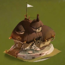 Knight Guild | The Grinns Tale Wiki | Fandom