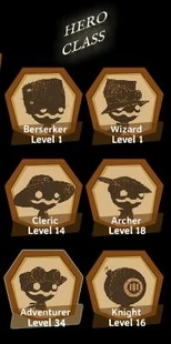 Beginner's Guide | The Grinns Tale Wiki | Fandom