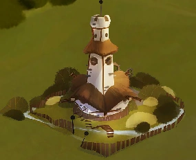 Cleric Guild | The Grinns Tale Wiki | Fandom