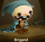 Brigand Tunic | The Grinns Tale Wiki | Fandom