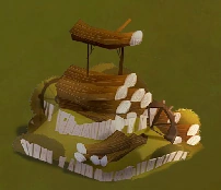 Wood Storage | The Grinns Tale Wiki | Fandom