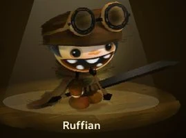 Adventurer | The Grinns Tale Wiki | Fandom