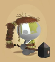 Berserker | The Grinns Tale Wiki | Fandom