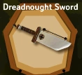 Dreadnought Sword | The Grinns Tale Wiki | Fandom