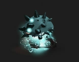 Electric Spikey | The Grinns Tale Wiki | Fandom