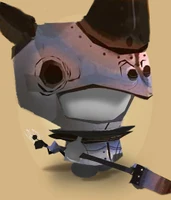 Knight | The Grinns Tale Wiki | Fandom