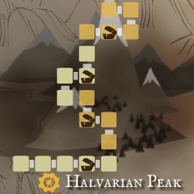 Category:Halvarian Peak | The Grinns Tale Wiki | Fandom