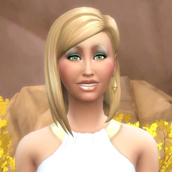 Nancy Landgraab | Grippno’s Sims 4 Survivor Wiki | Fandom