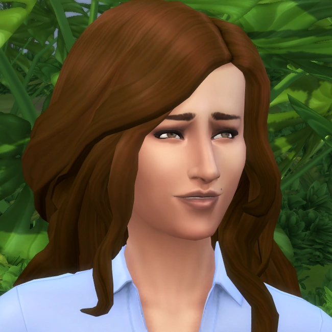 Sierra Moss | Grippno’s Sims 4 Survivor Wiki | Fandom