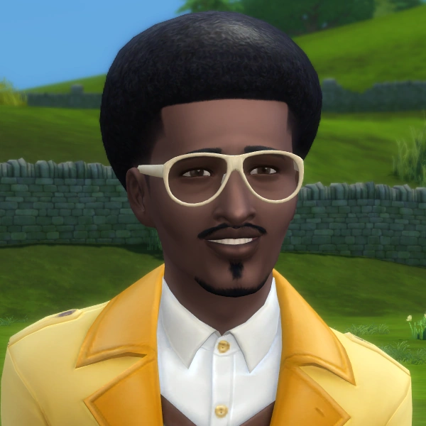 Baako Jang | Grippno’s Sims 4 Survivor Wiki | Fandom