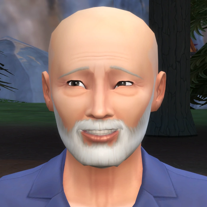 Tai Lum | Grippno’s Sims 4 Survivor Wiki | Fandom