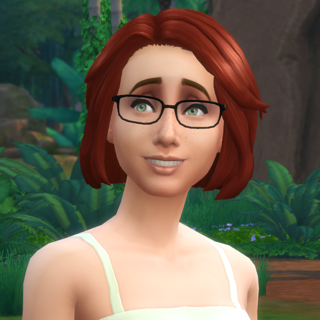 Eliza Pancakes Grippnos Sims 4 Survivor Wiki Fandom