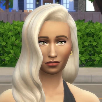Dina Caliente | Grippno’s Sims 4 Survivor Wiki | Fandom