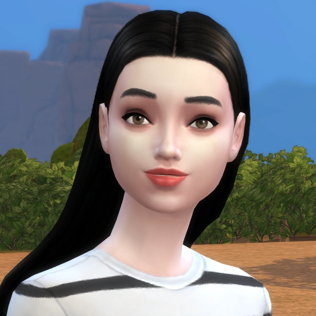 Luna Shadows | Grippno’s Sims 4 Survivor Wiki | Fandom