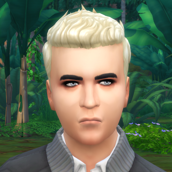Wolfgang Munch Grippnos Sims 4 Survivor Wiki Fandom
